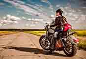 Basics of Two-Wheeler Insurance Policy