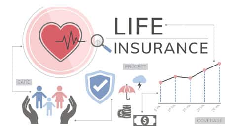 When should you review your life insurance cover? Find out
