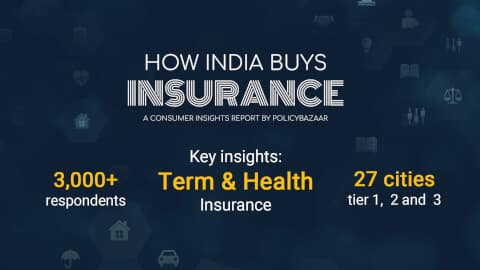 How India Buys Insurance: Key takeaways from our consumer insights report