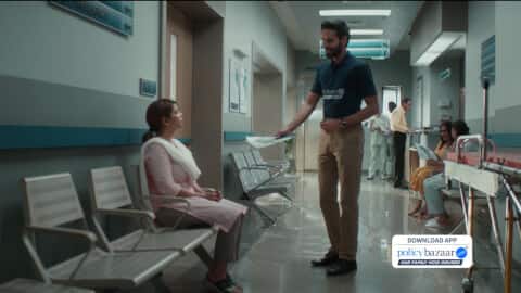 Commitment meets claims: Presenting Policybazaar’s new ad campaign on ...